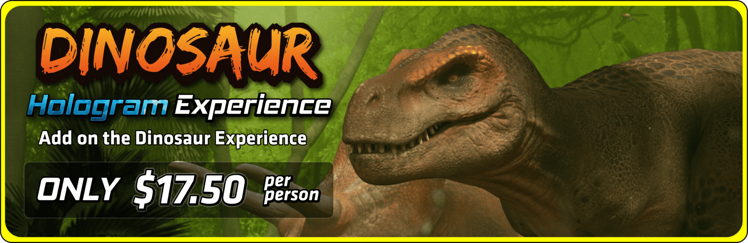 EXPLORE – Hologram