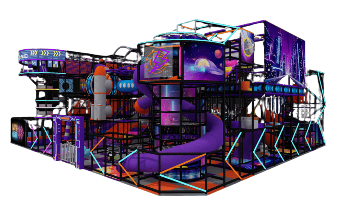 EXPLORE – Hologram